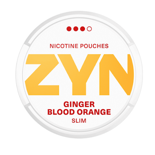ZYN – Snus Greece